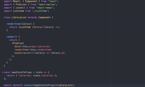Danny Krug On Linkedin Reactnative Reactjs Javascript