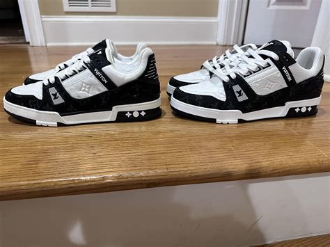 Lv Jelly And Lv Retail Comparison Rdesignerreps