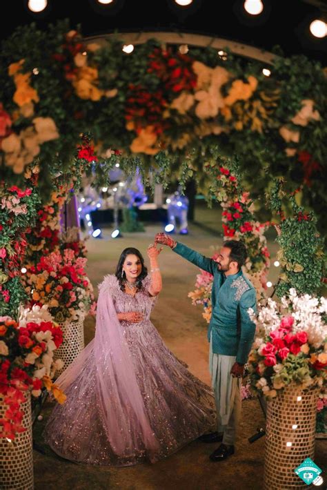 Real Talk With Real Bride Influencer Simran Balar Jain Shares Her