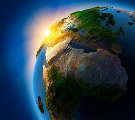 Обои земной шар 66 фото