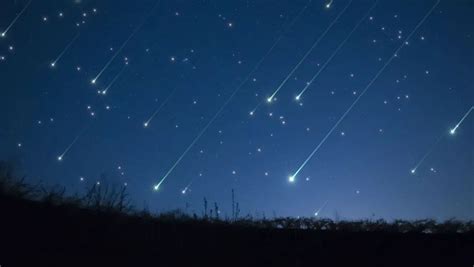 Perseidi 2024 arrivano le stelle cadenti più belle dell anno