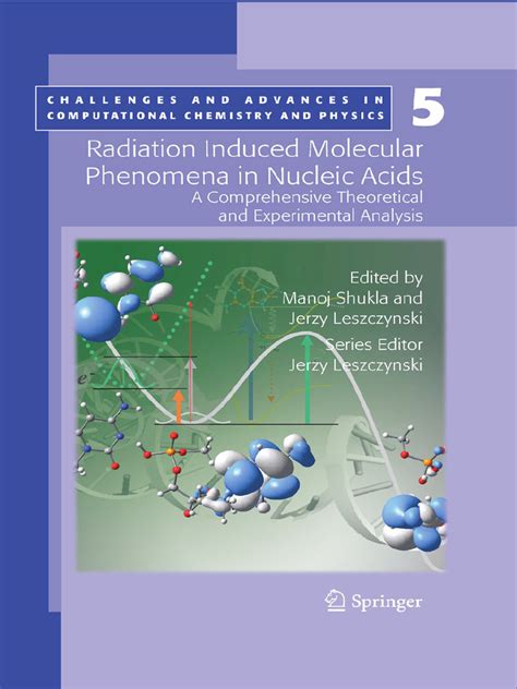 Radiation Induced Molecular Phenomens Pdf Density Functional Theory Hartree Fock Method