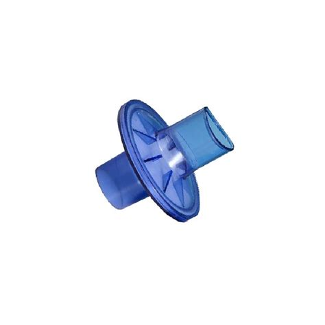 Filtri Antibatterici Antivirali Anatomici Per Spirometri Sensormedics Btl Thor Morgan Chest