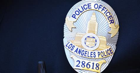 Lapd Issues Warning Of Phone Scammers Claiming To Be Officers