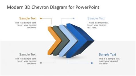 Chevron PowerPoint Templates