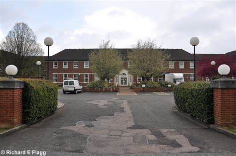 Cranfield UK Airfields