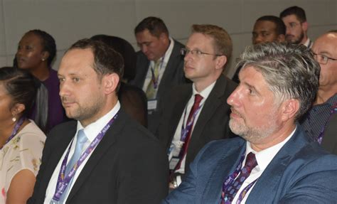 Magistrate Khoele Says Legal Practitioners Should Have An Interest In