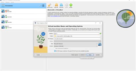 Como Instalar Windows Xp En Virtual Box