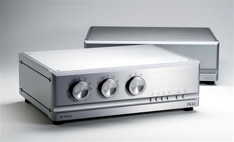 Pass Laboratories Xs Phono Review Page 2 Of 2 Dagogo Page 2