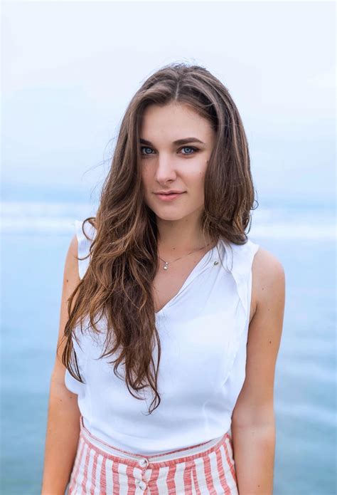 Liudmyla B Live Talent