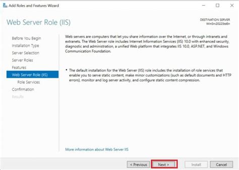 Step By Step Guide To Installing And Configuring Php And Mysql With Iis