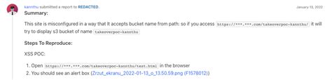 Aws S3 Bucket Takeover How To Find It And Maximize Impact