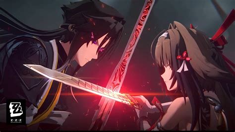 Ye Shunguang Versus Ye Shiyuan Full Cutscene Animation On The