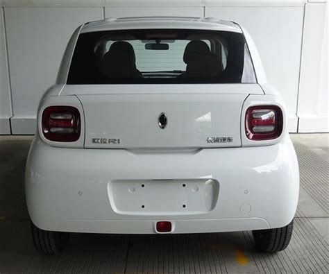 长城推出首款微型电动车 续航350km预售10万内智能环球网