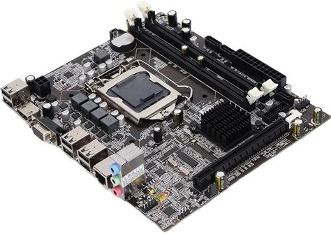 Buy Wendeekun Computer Mainboard Desktop Pc Motherboard Desktop Motherboard Ddr3 Computer