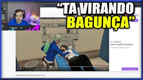 Spk Reagindo Ao Galeguin Conversando A Destiny Youtube