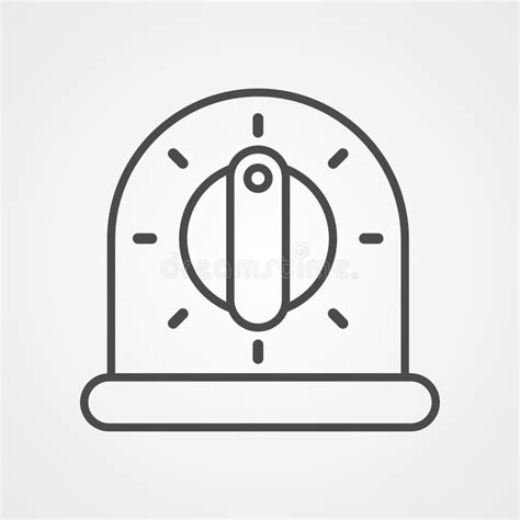 Egg Timer Symbol Stock Illustrations 1 078 Egg Timer Symbol Stock