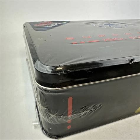 Superclass Isd Executor Star Wars Definitive Vhs Collection £9900