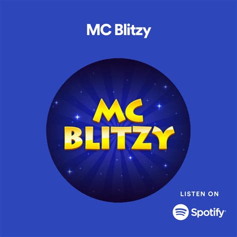 Mc Blitzy Mcblitzy Twitter