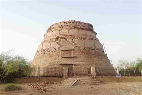 पाकिस्तान की बौद्ध विरासत Buddhist Bharat