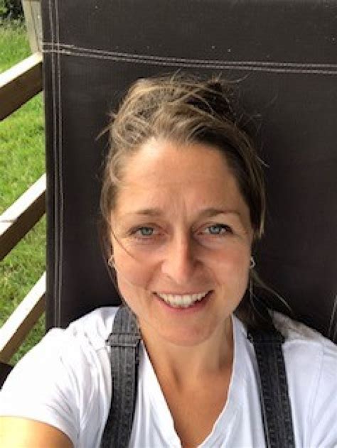 Midsomer Norton North Independent Candidate Charlotte Lucas Local
