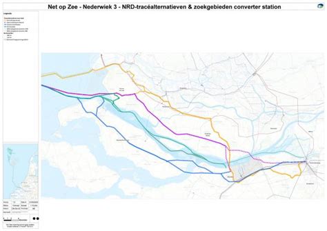 Concept Nrd Net Op Zee Nederwiek 3 Ter Inzage Windenergie Nieuws