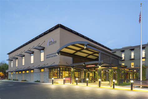 Visiting Sonoma Valley Hospital Sonoma Valley Hospital