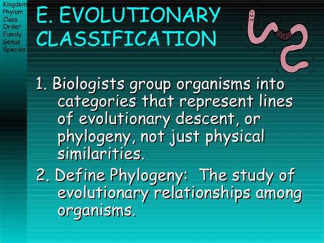 Taxonomy Ppt