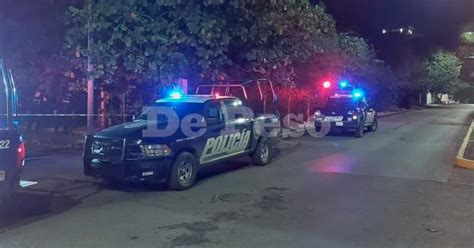 Hombre Muere Macheteado Tras Discusión Con El Novio De Su Ex