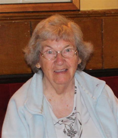 Beryl Scott Suffolk Mind