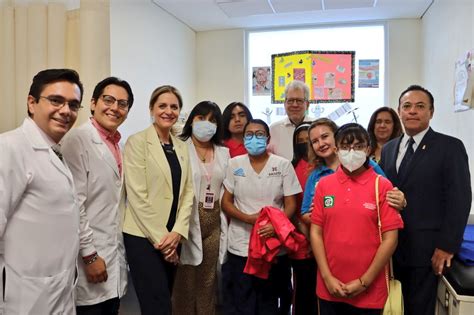 Onu M Xico On Twitter Rt Armitageunfpa Una Visita A Hidalgo Gratificante Y Fruct Fera