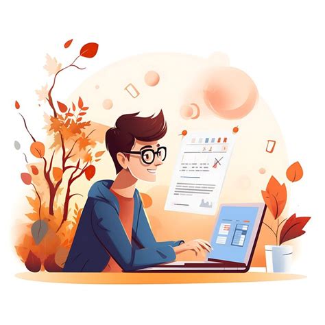 Premium Ai Image Program Designer And Developer Ai Generative