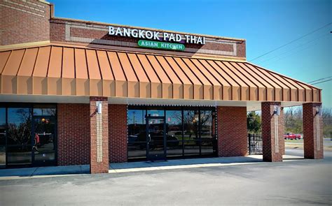 Bangkok Pad Thai Lebanon Tn 37087 Menu Reviews Hours And Contact