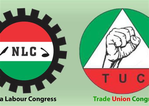 Nlc Tuc Neca Tackle Akpabio Over Tax Evasion Comment