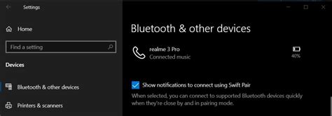 Windows 10 Gets Bluetooth A2dp Sink Feature Heres How To Use It