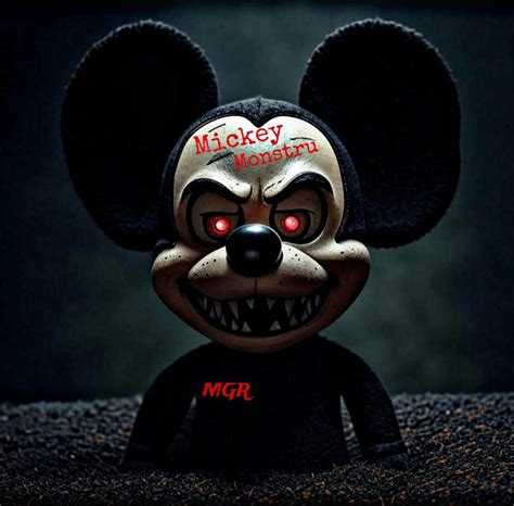 Mgr Rou Mickey Monstru Lyrics Genius Lyrics