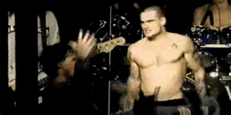 Picture Of Henry Rollins
