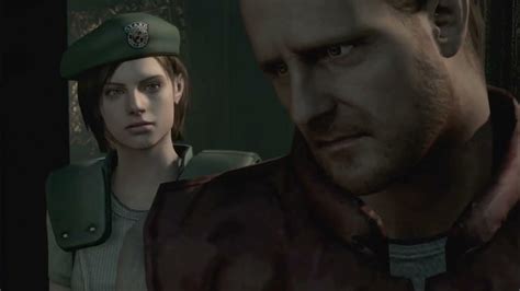 Resident Evil 1 Remake Jill Part 5 Youtube