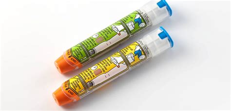Change To EpiPen Administration First Aid Course Canberra