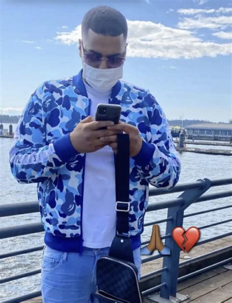 Sman Aka Sameh Ali Mohammed Older Brother To Naseem Certi2x 🕊 R