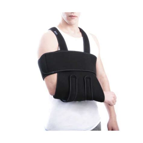 ORTHOMED Immobilisation d épaule Taille ORTHO 2