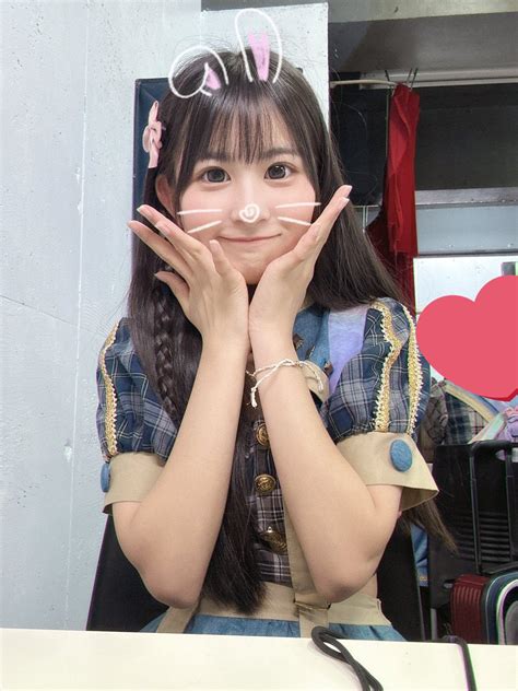 青山なな子原宿学園 ️な〜な ️【キスがスキ】cdリリース ️ On Twitter おはな〜な ️ これから沖縄向かうよー😊 楽しみだ