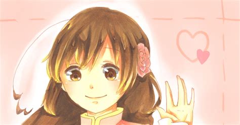 ヘタリア 台湾ちゃん まきのイラスト Pixiv