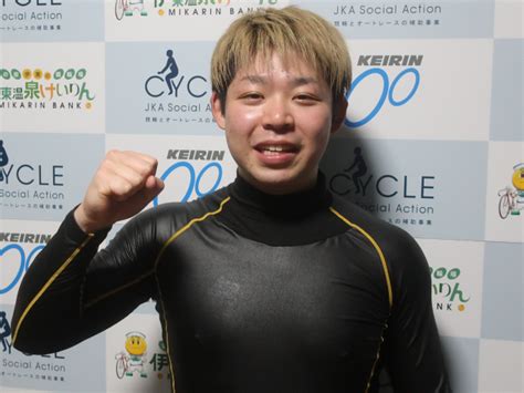【伊東競輪・ミッドナイト】チャレンジ決勝は佐々木祐太と松本京太でv争い 競輪ニュース Netkeirin（ネットケイリン）