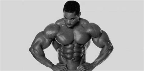 Breaking Flex Wheeler Undergoes Partial Right Leg Amputation Fitness Volt