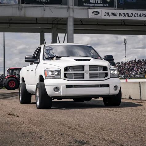 Hood Stacks Northspec Built