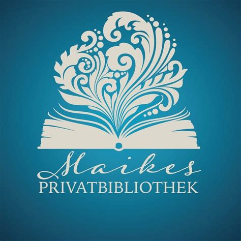 Maikes Privatbibliothek
