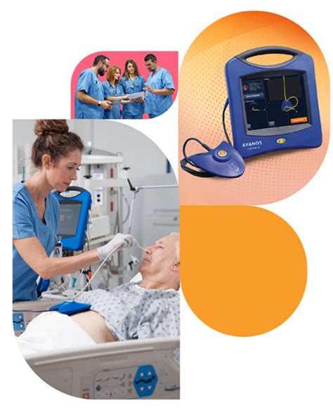 Cortrak 2 Enteral Access System Eas Avanos Medical Inc