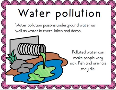 Pollution Juffrou Met Hart