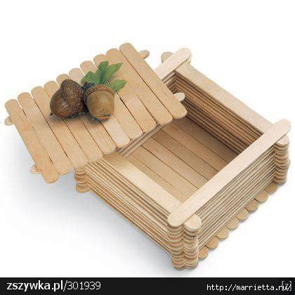 Мороженое на палочке для украшения интерьера)